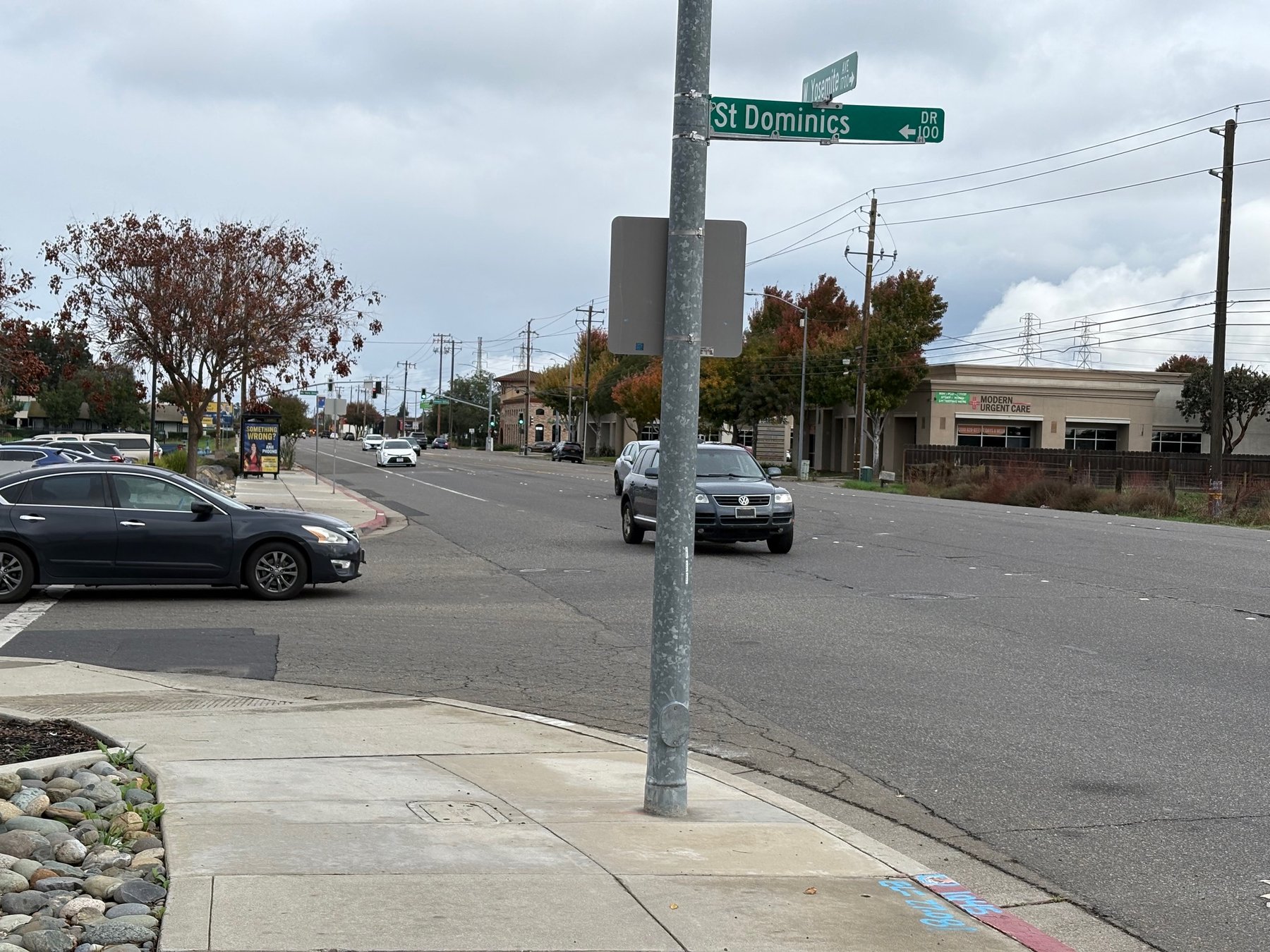 W. YOSEMITE NEAR AIRPORT CUEING UP $150M IN NEW CONSTRUCTION - Manteca ...