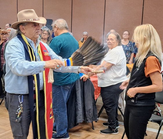 NATIVE AMERICAN CELEBRATION - Manteca Bulletin