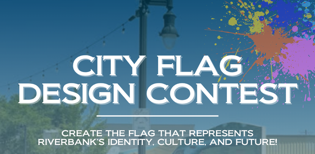 Flag Design Contest entering final stretch - Riverbank News