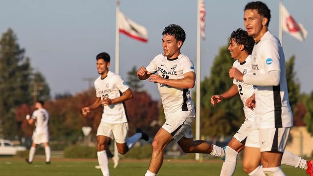 COLLEGE ROUNDUP: Stan State Men’s Soccer Set for Third Round Showdown ...