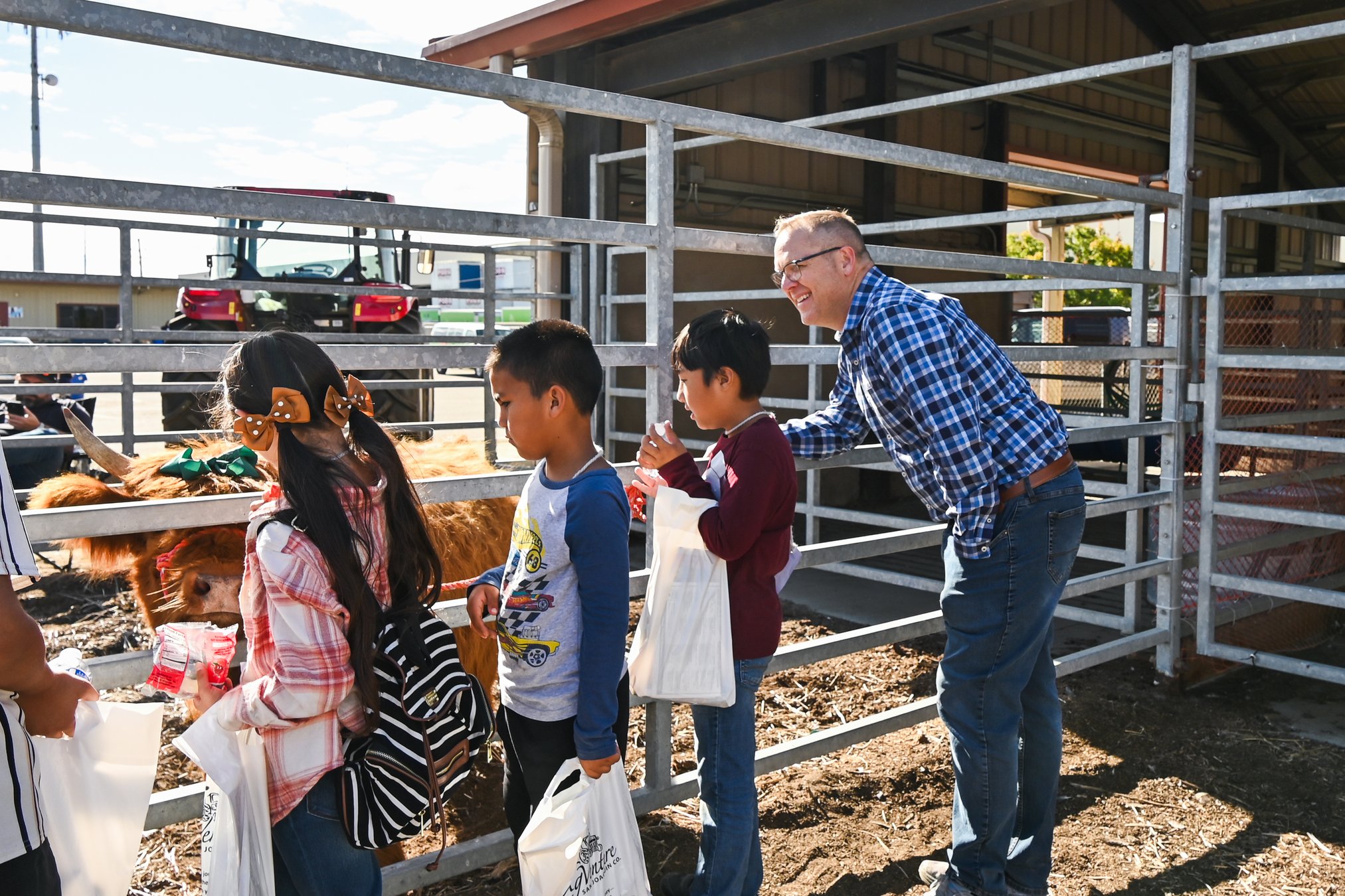 Task since 2018: Eliminate the silo mentality to allow student- centered decision making ...