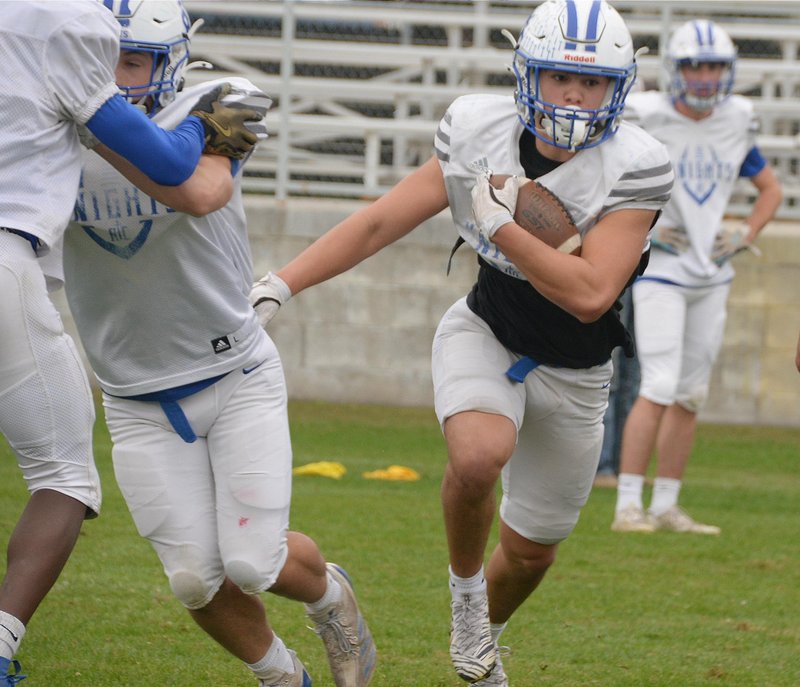 RC gets another shot at Sonora, this time for SJS Division VI title - Manteca Bulletin