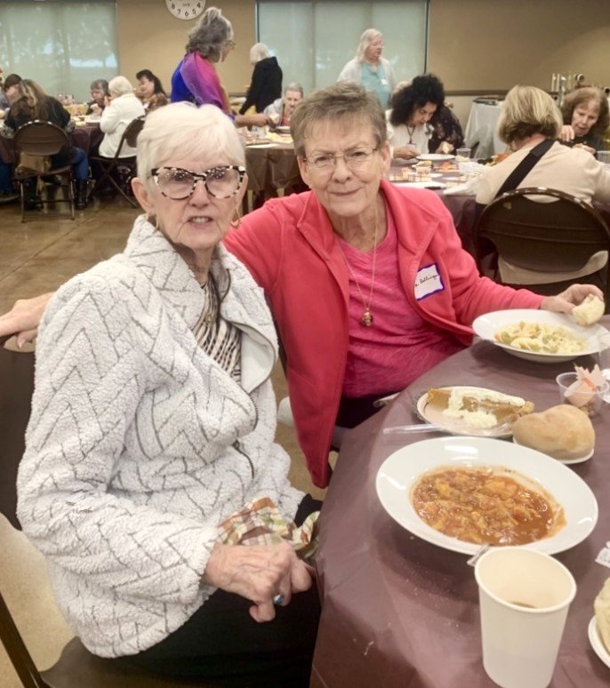 Fall food and fun for Escalon area seniors - Escalon Times