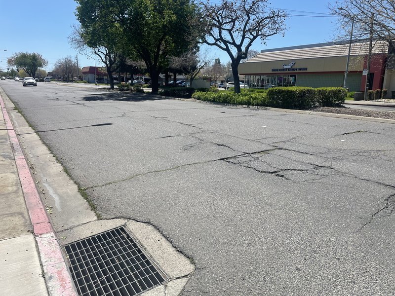 City gears up for Geer Road project - Turlock Journal