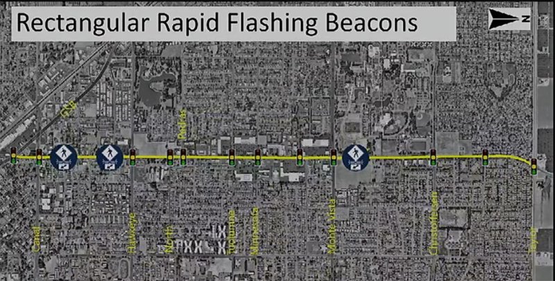 City gears up for Geer Road project - Turlock Journal