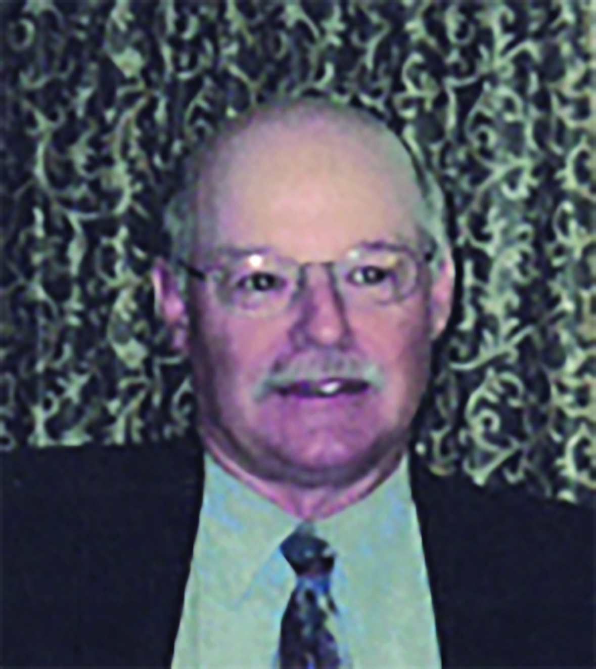 Michael Rodoani - Manteca Bulletin