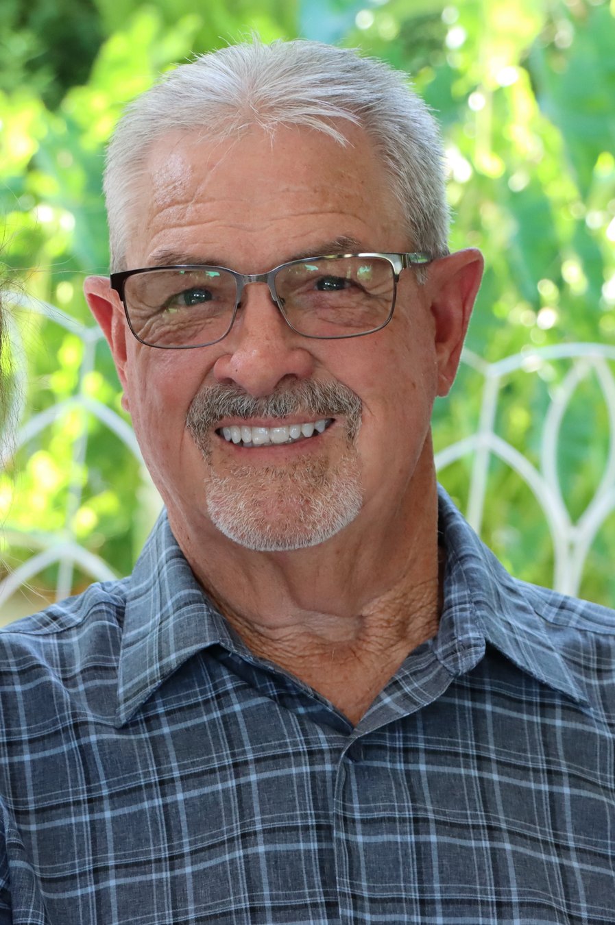 DANNY ALLEN FOX - Escalon Times