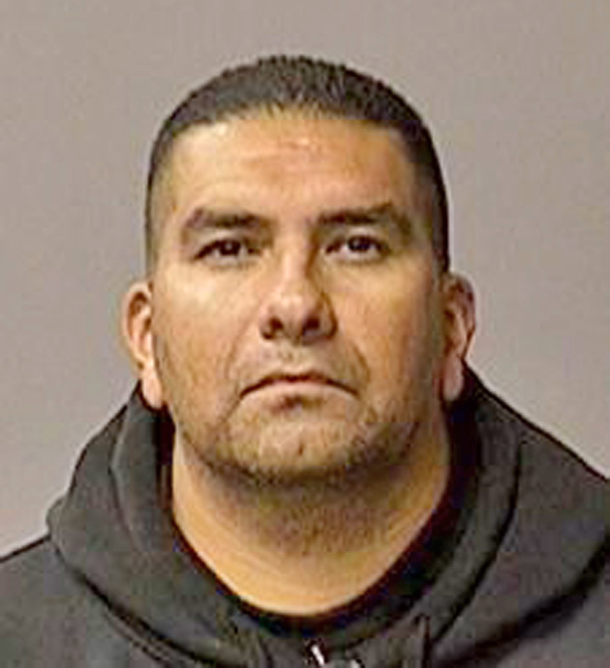 Driver stopped, arrested on auto theft arrest warrant - Ceres Courier