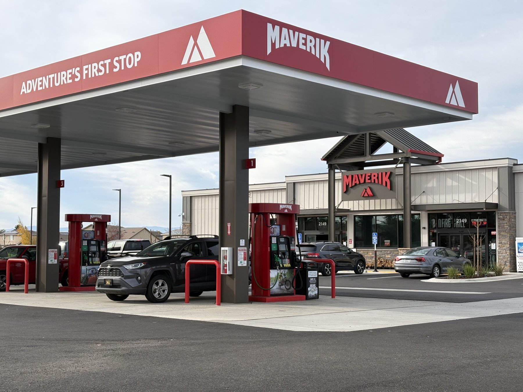 PROPOSED GAS STATION MORATORIUM IN MANTECA - Manteca Bulletin