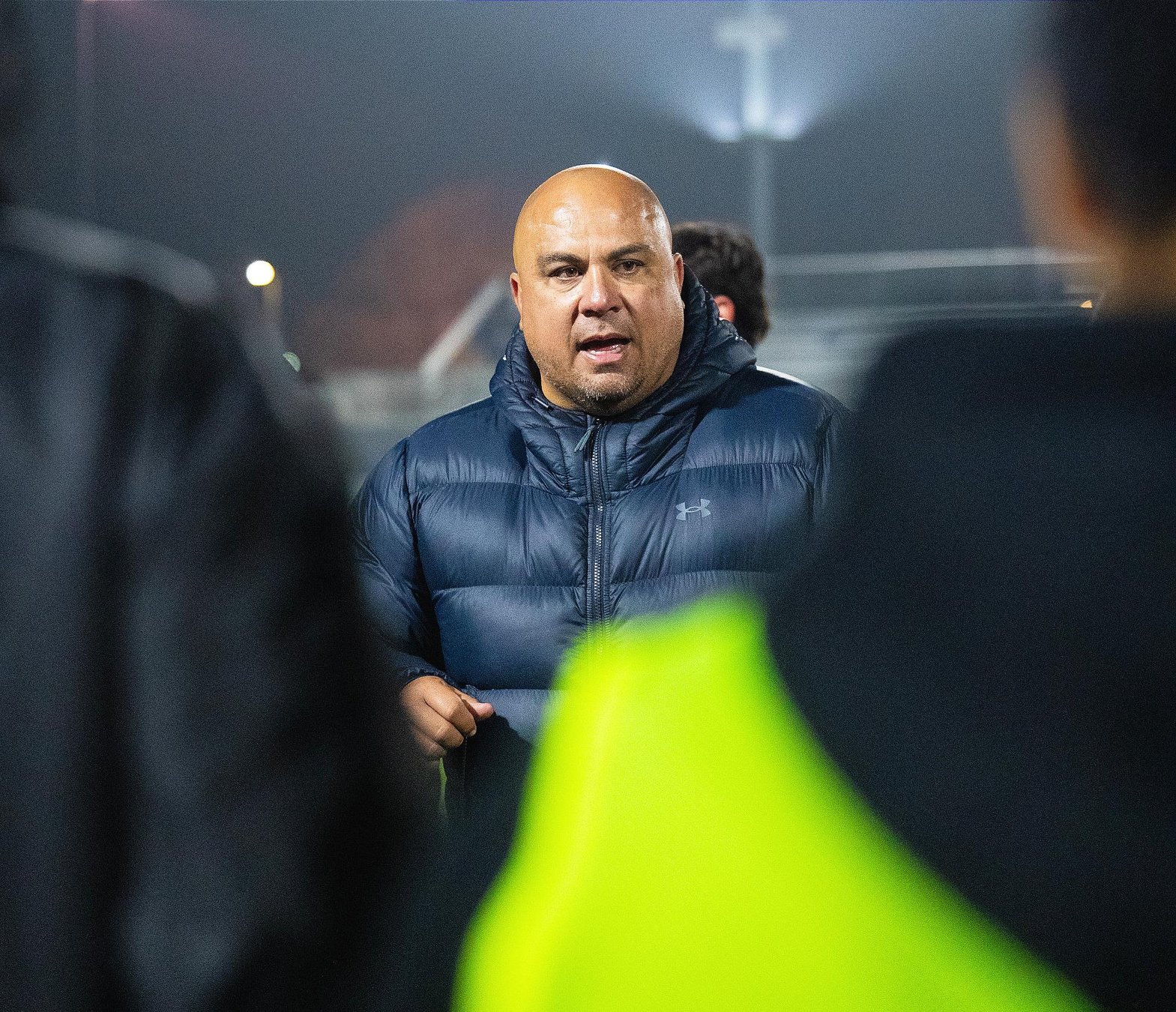 Manteca hosting inaugural Buffalo Collegiate Showcase on Friday ...