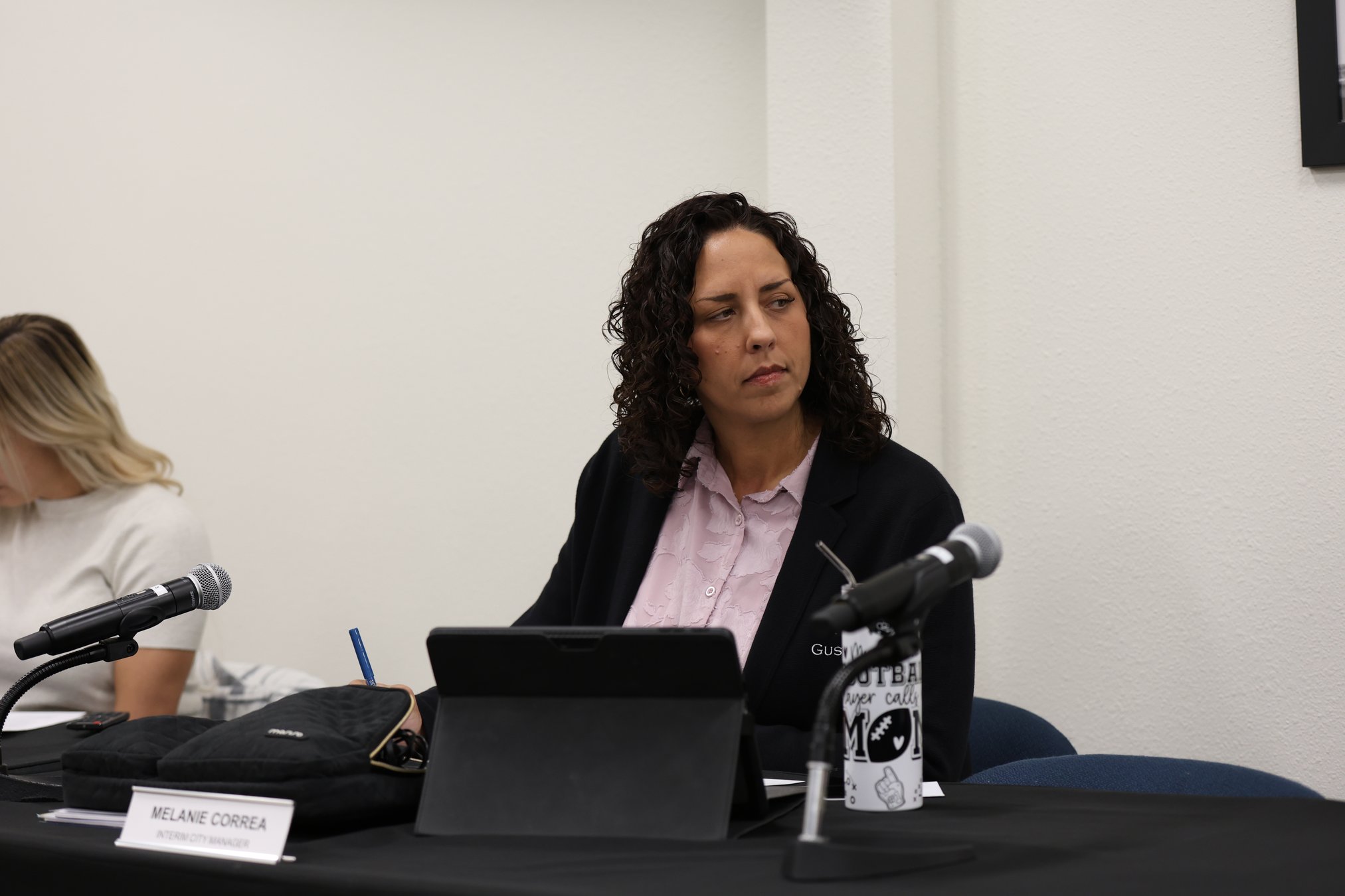 Correa to become Gustine City Manager in January - Westside Connect