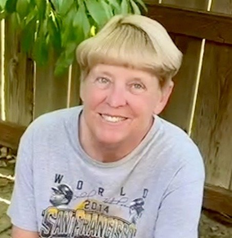 Debbie Marie Reagor - Turlock Journal
