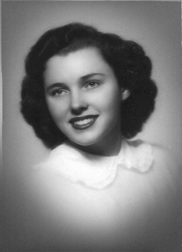 Mary Ann Carter - Turlock Journal