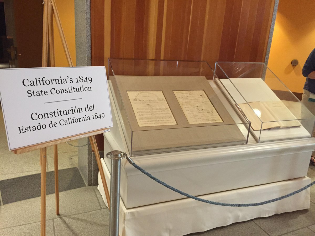 Nothing is more bizarre than Californians mocking Californians for ...