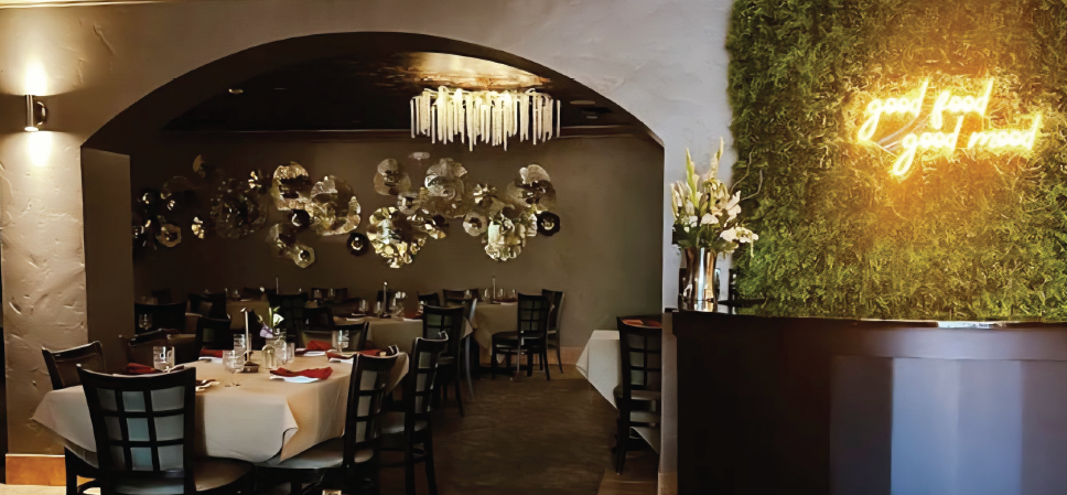 Inside Turlock's Atrium - 209 Magazine