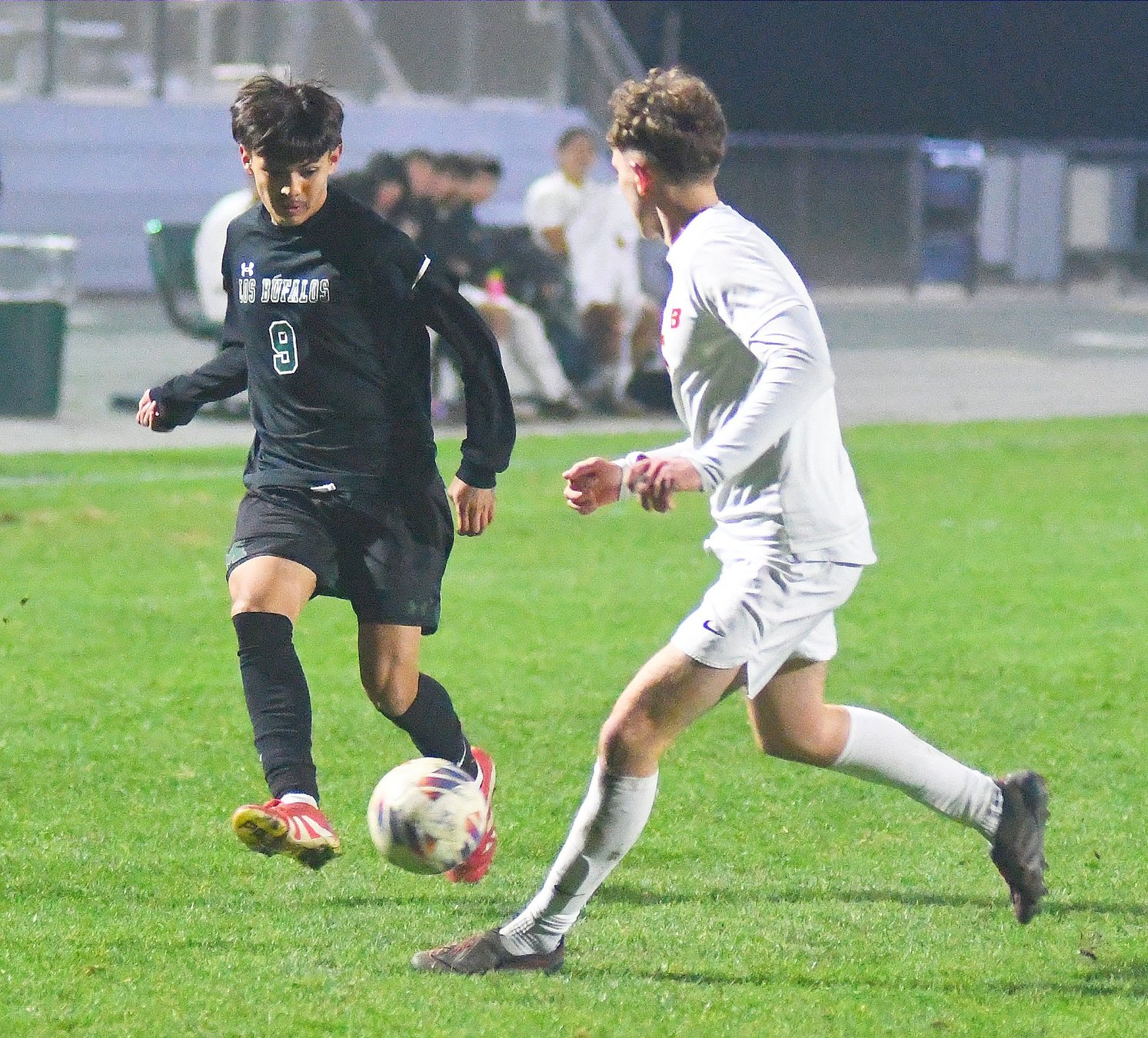 Manteca, EU, Lathrop win Buff Collegiate Showcase finales - Manteca ...