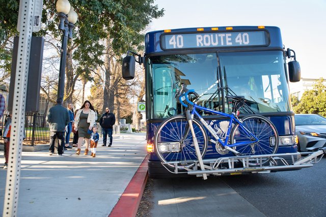 Are there any unmet public transportation needs? StanCOG leaders want ...