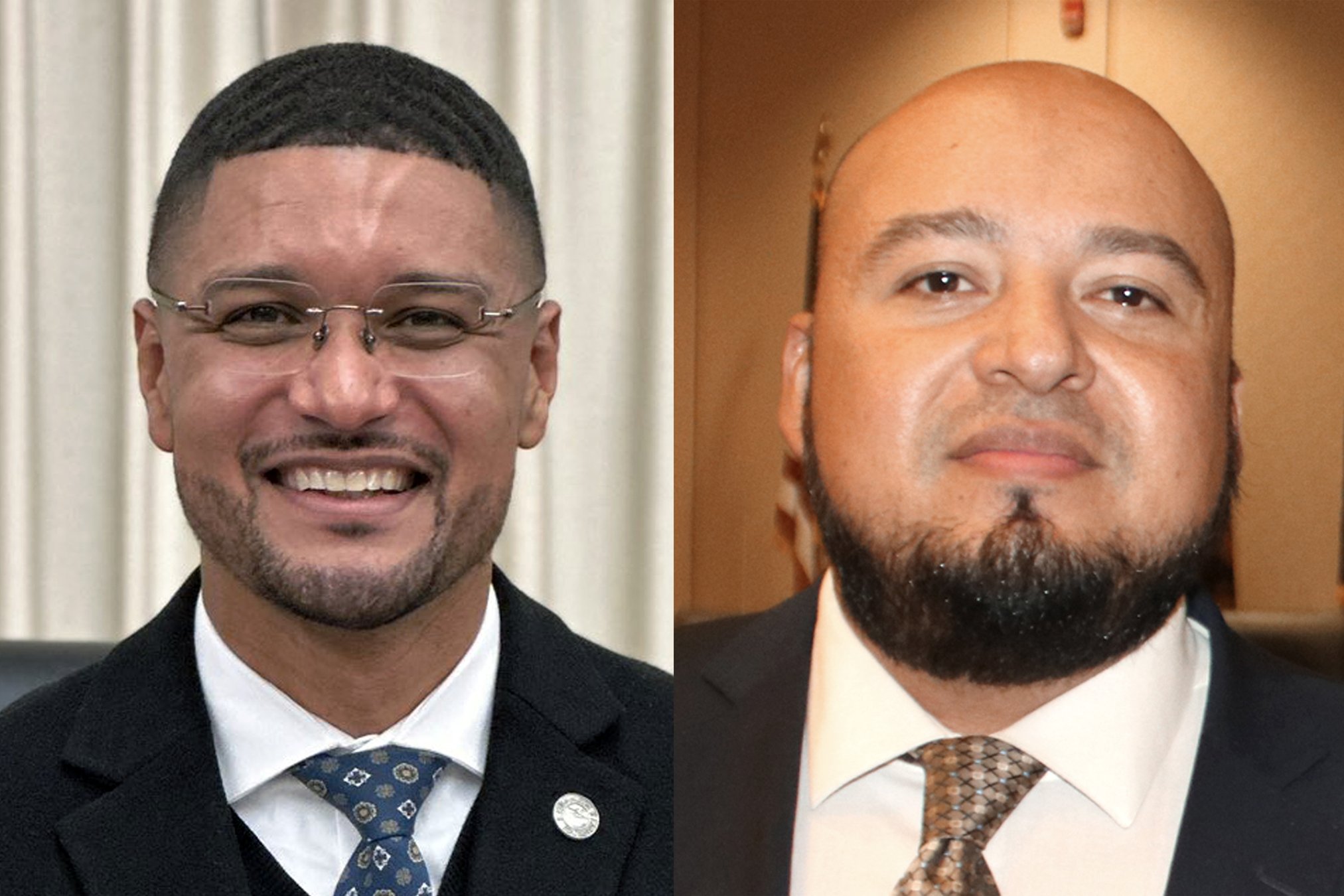 Lopez may drop congressional bid following Trump endorsement of ex ...