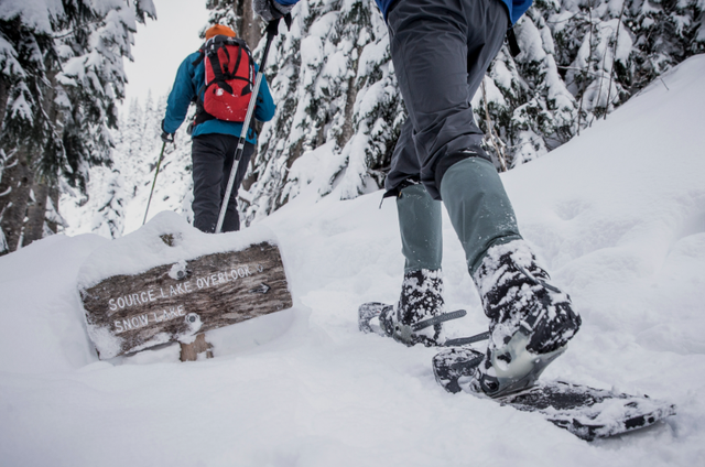 Six snow lessons learned the hard way in the Sierra - Manteca Bulletin