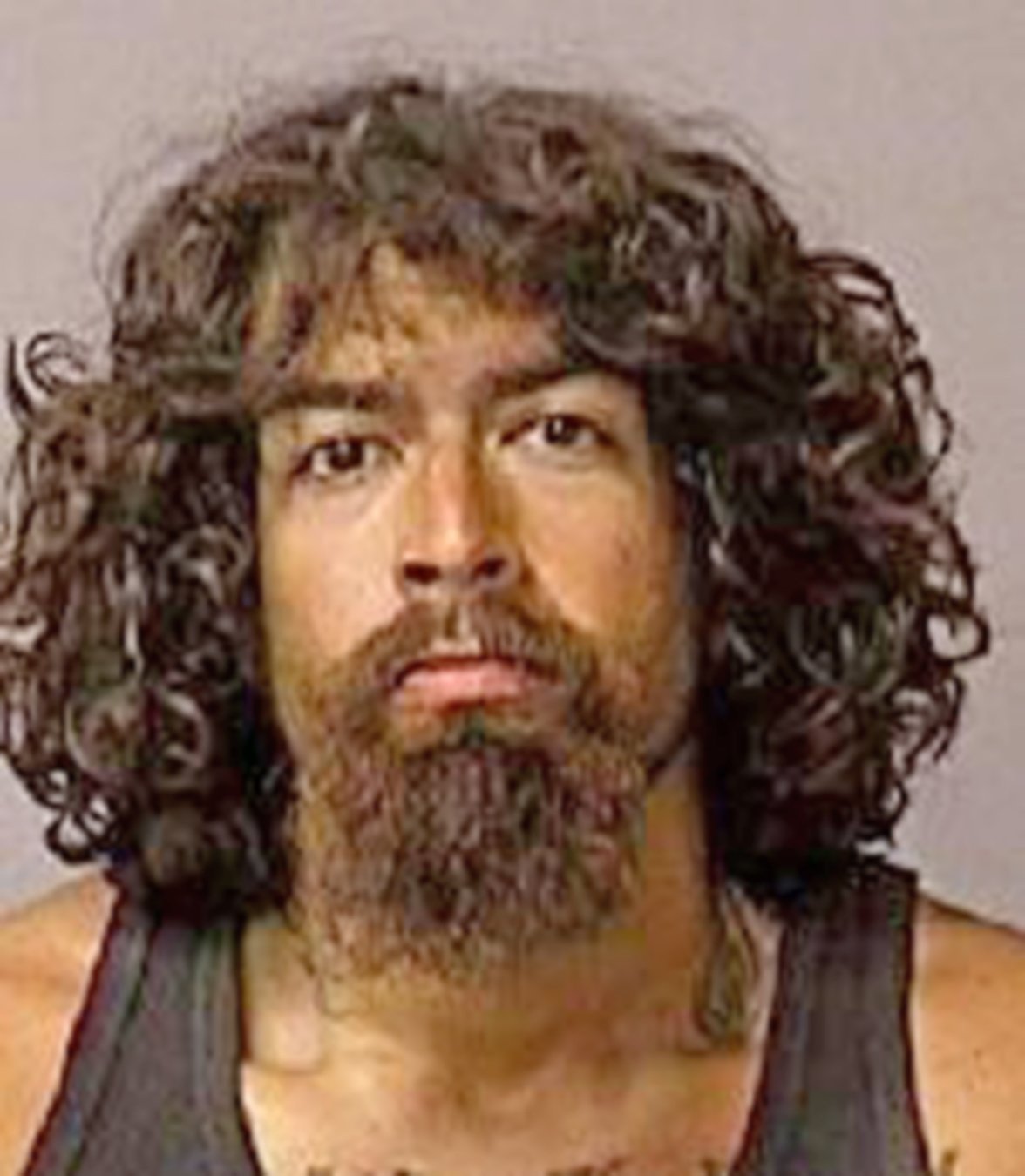 Arrest warrant lands suspect Nazar in jail - Ceres Courier