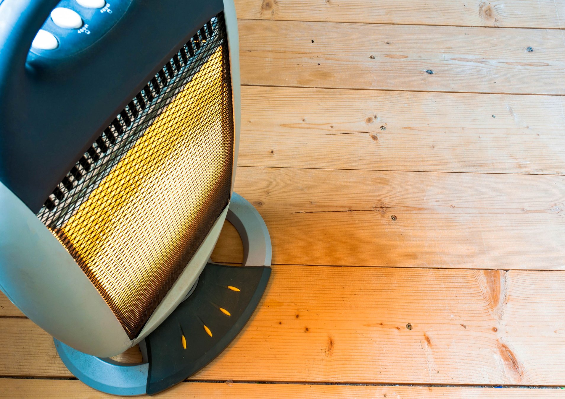 Staying warm safely as temperatures drop - Oakdale Leader