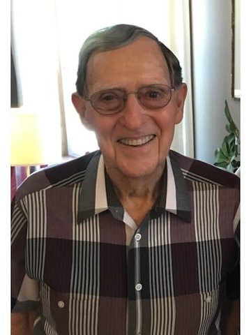 Richard Winkler - Turlock Journal