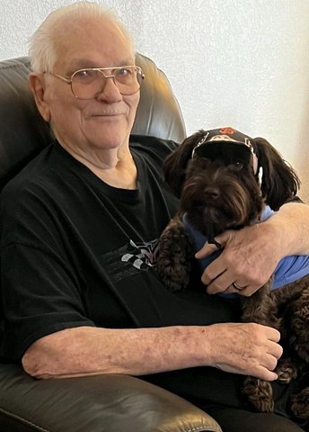 Ronald Dale Weaver - Turlock Journal