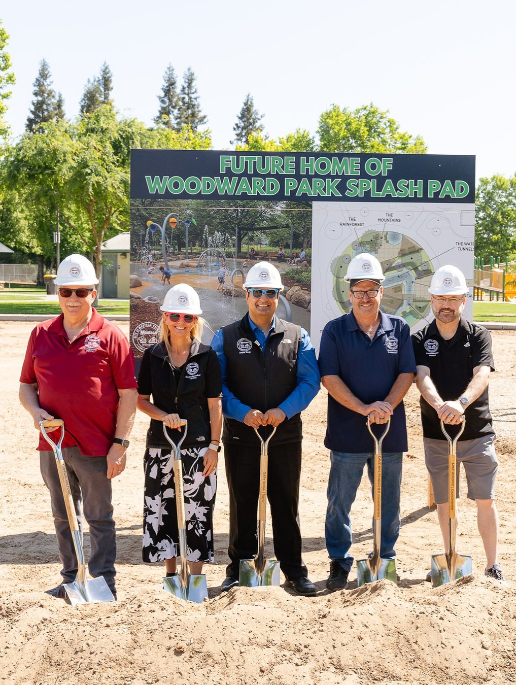 Latest $100 virtual Easter egg found ‘hidden’ at new Woodward water ...