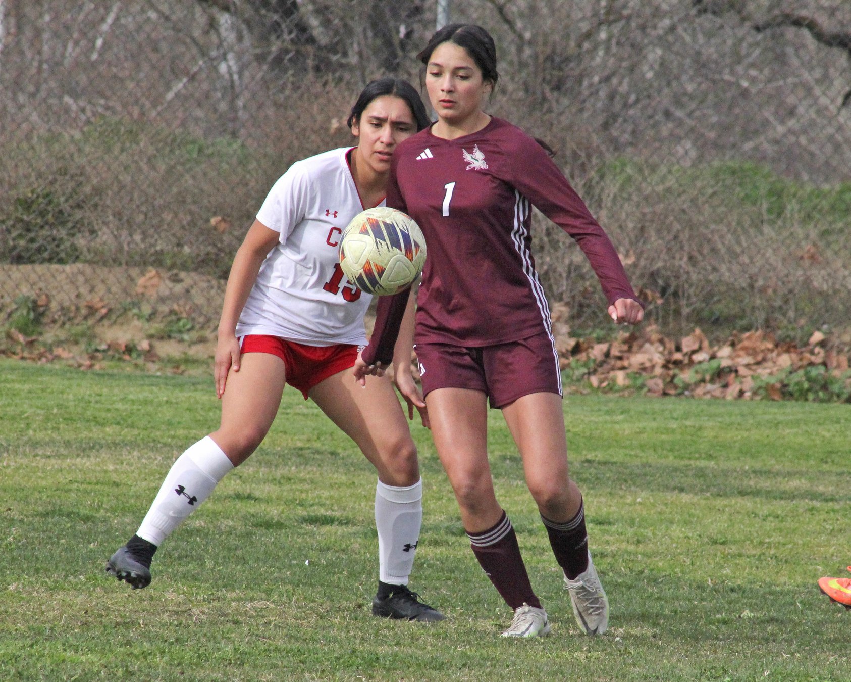 CV, CHS girls soccer teams have high expectations for 2025-26 campaign ...