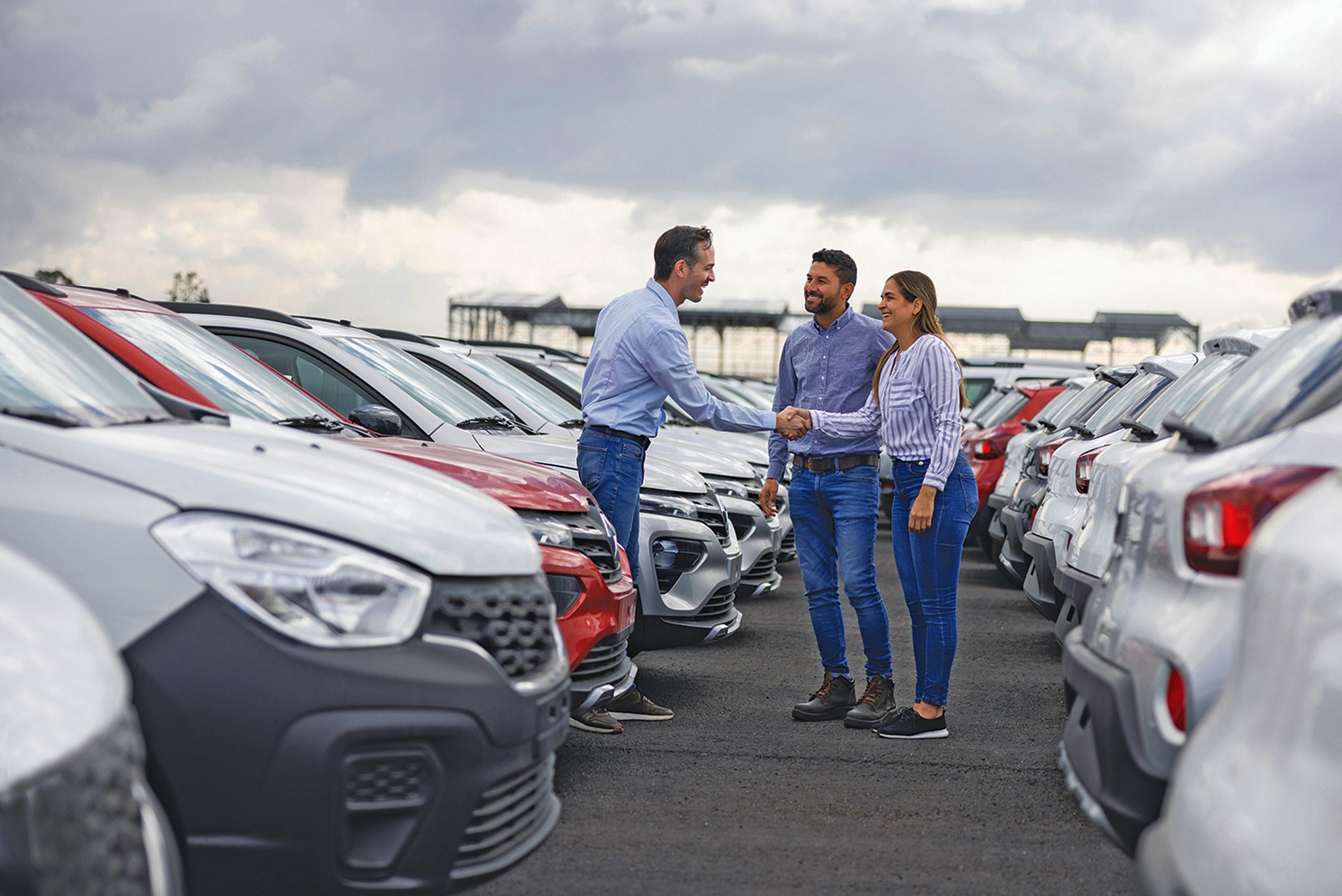 New California laws rewrite car-buying rules with return policy and ...