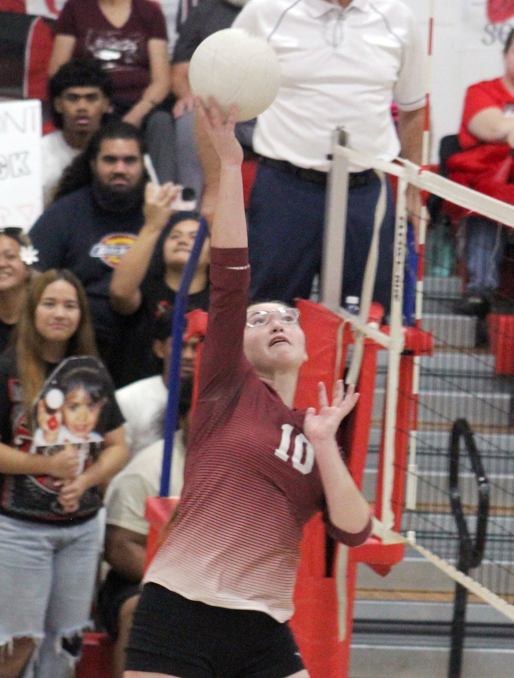 Seven league standouts garner recognition - Ceres Courier