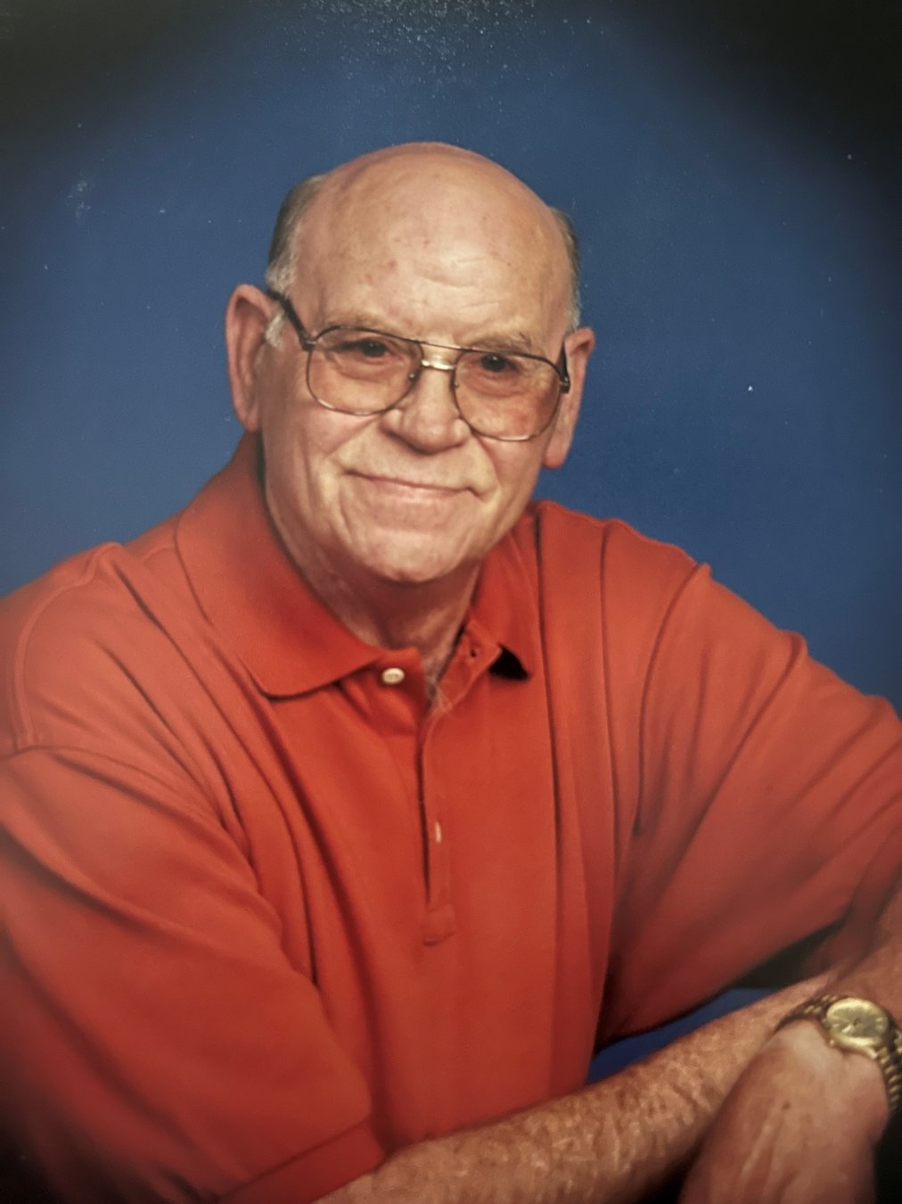 Morris Neal King - Manteca Bulletin