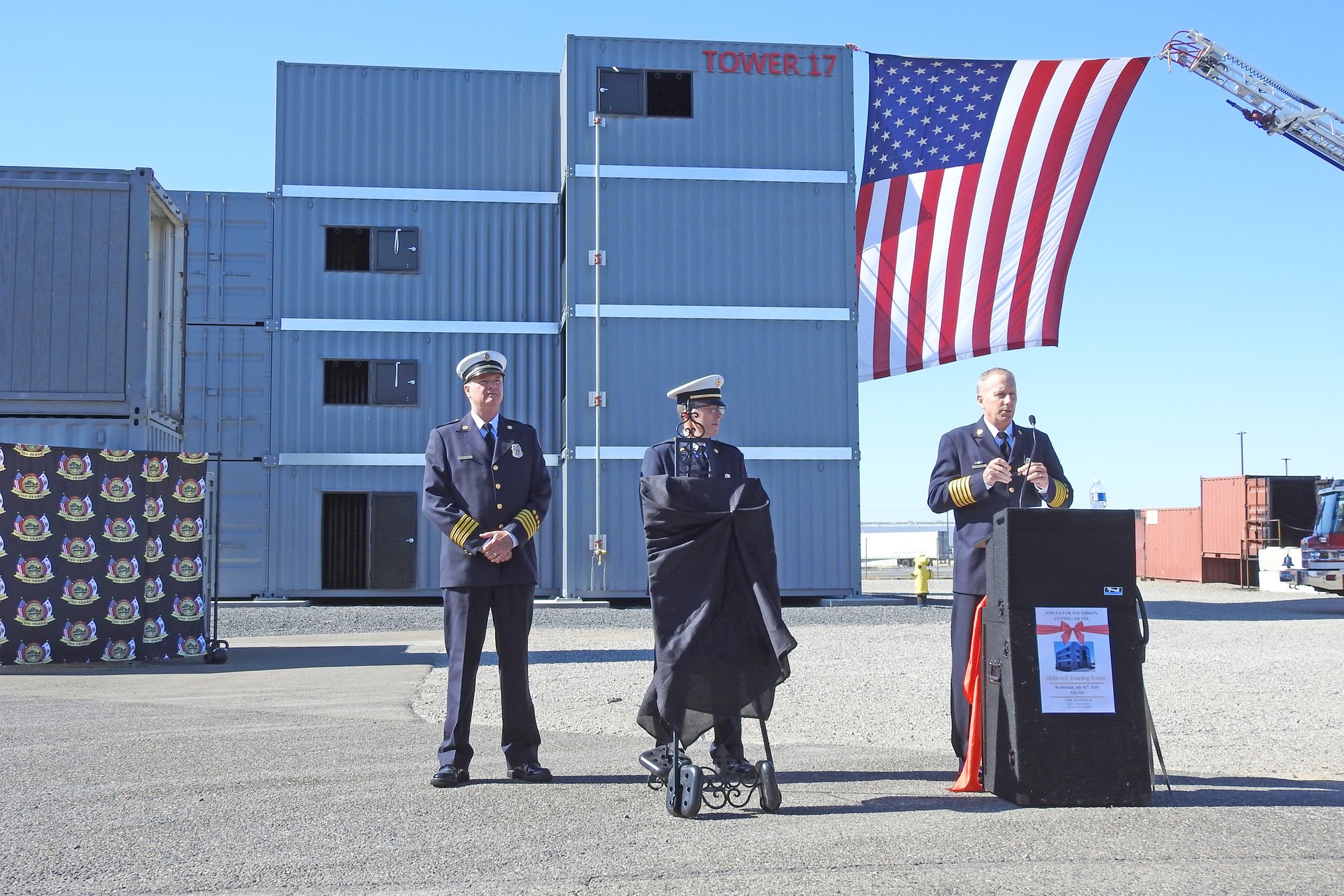 Courier reviews top Ceres news of 2025 - Ceres Courier