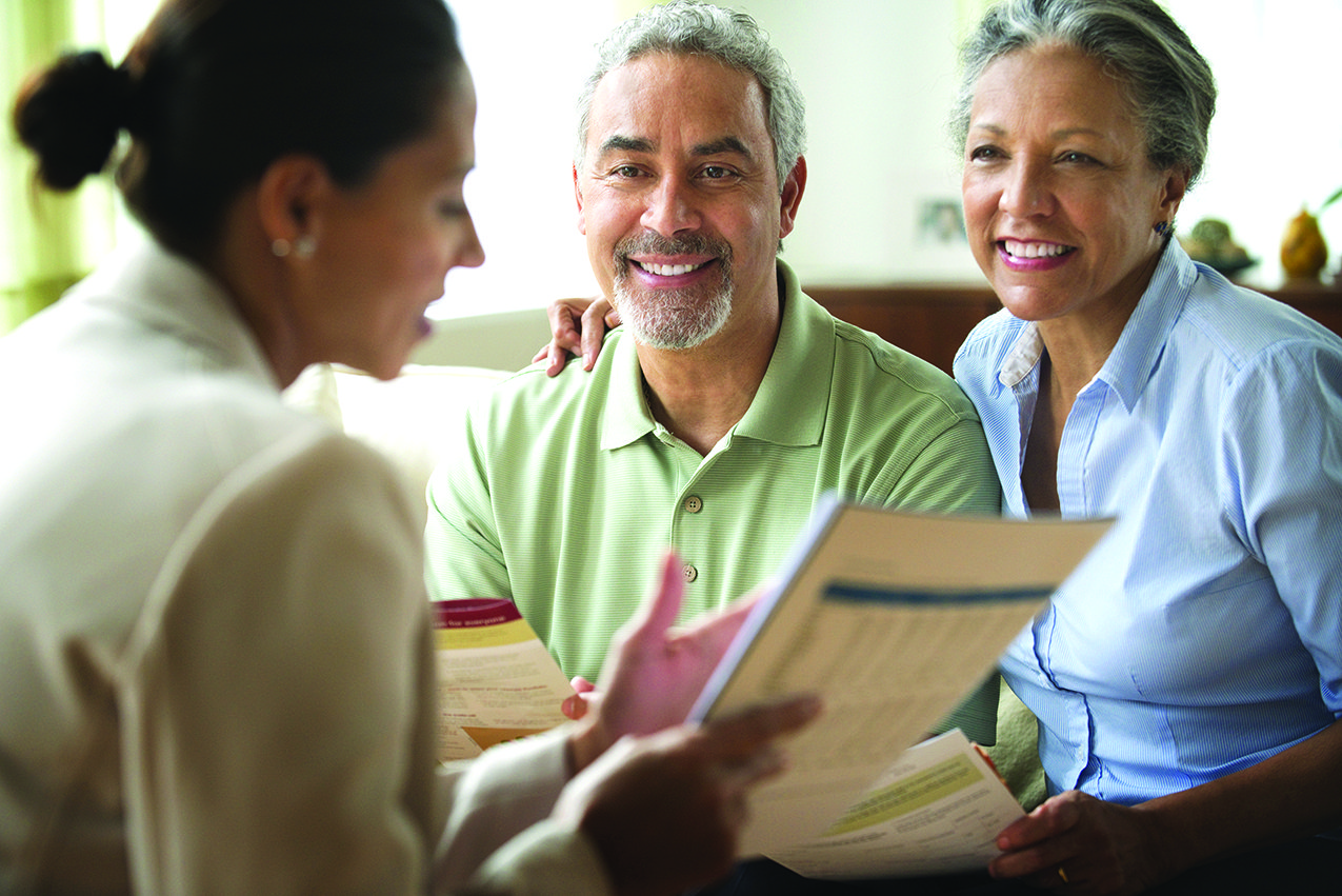 Tips To Catch Up On Retirement Savings - Oakdale Leader