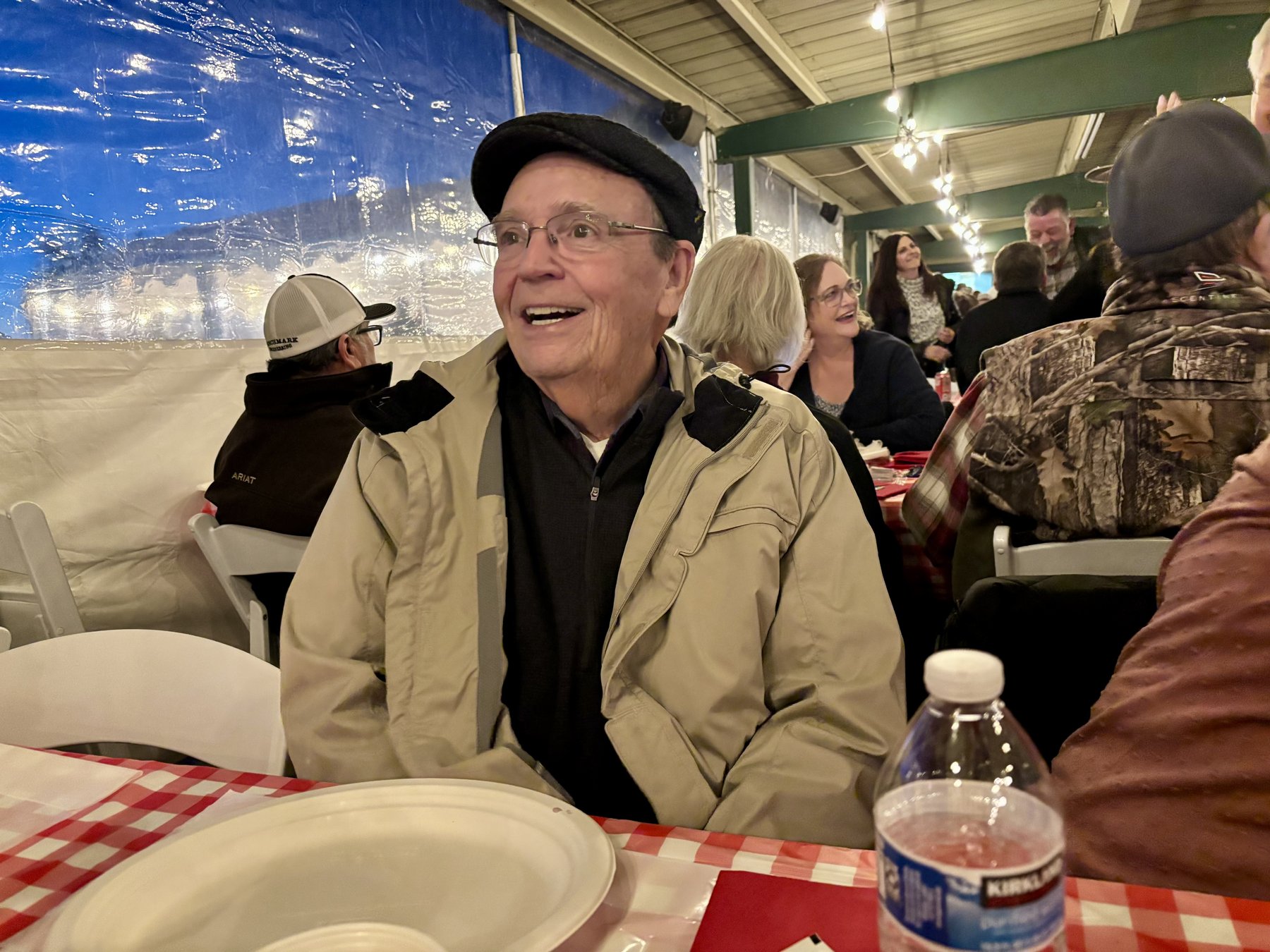 VALLEY LIFE AND REFLECTIONS: Busy holiday season ends a wild year ...