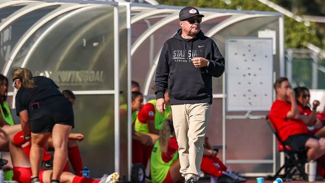 COLLEGE ROUNDUP: Bolton closes chapter at Stan State after two decades ...