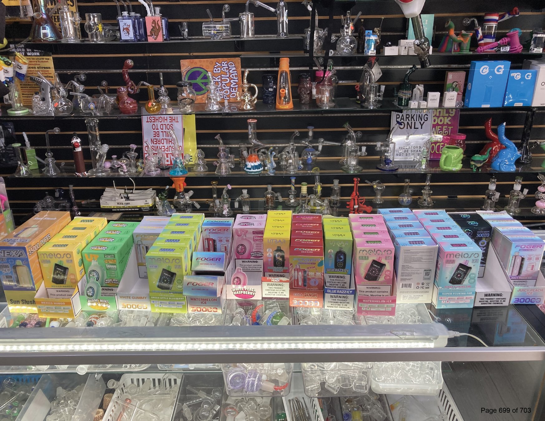 City attorney: Turlock smoke shops present ‘immediate threat’ to public ...