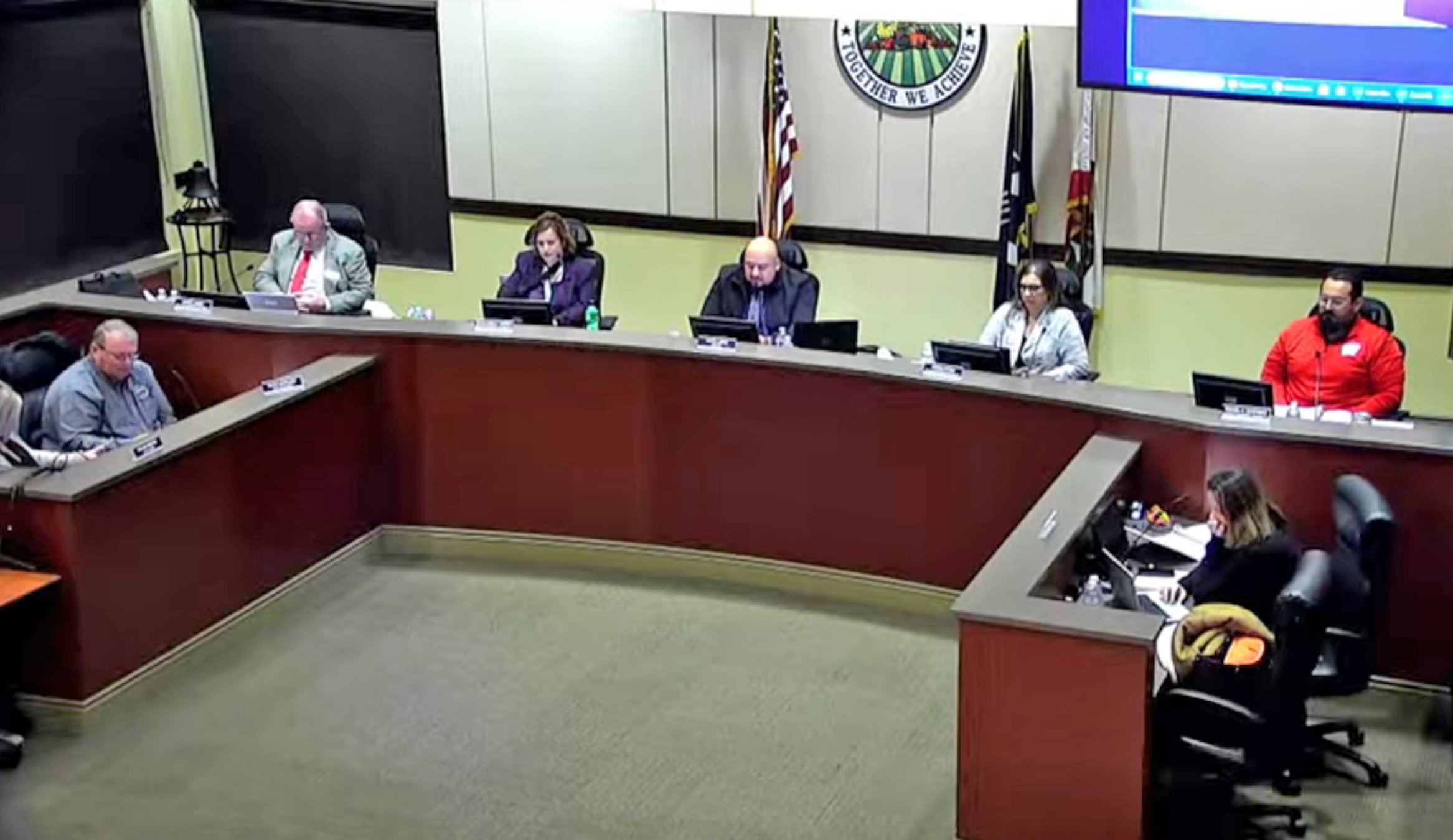 Federal law mandates study costing the city $351,770 - Ceres Courier