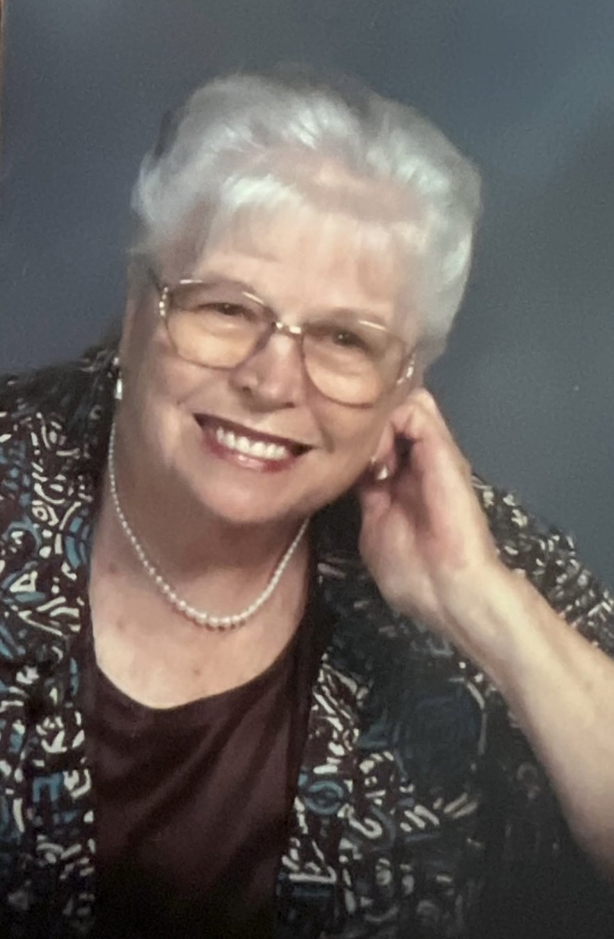 Peggy Mendoza Tucker - Turlock Journal