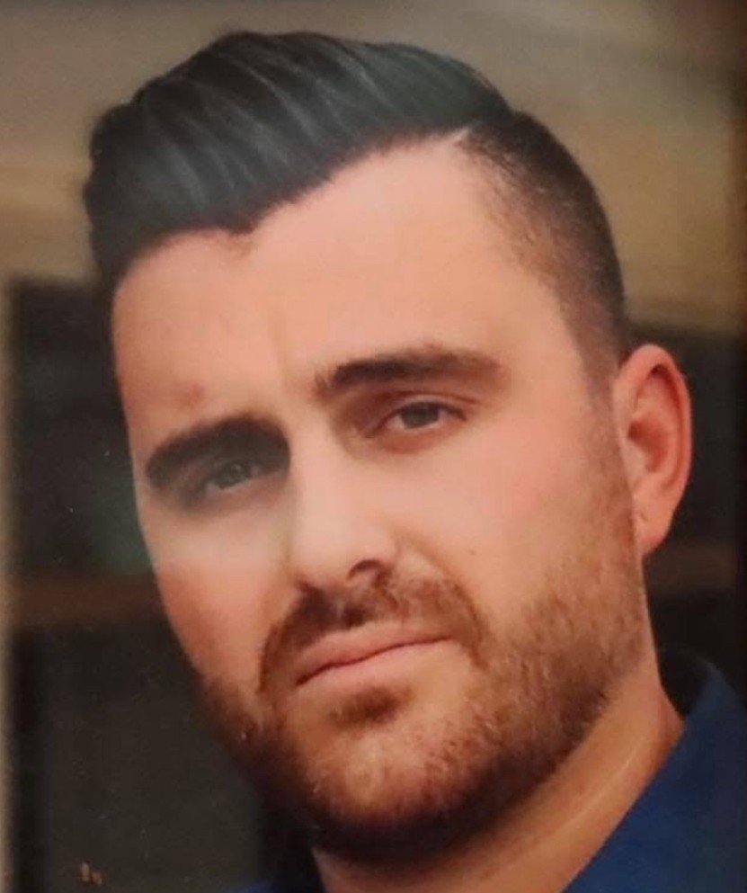 Todd Davis - Turlock Journal
