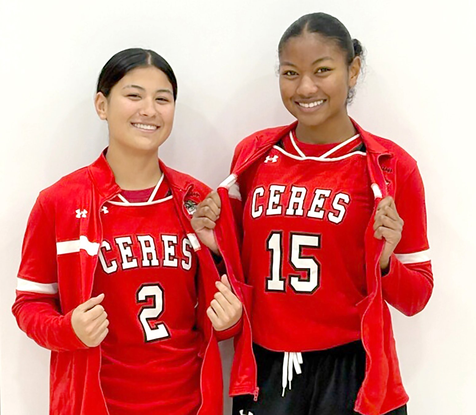 CHS girls basketball program aims for third straight winning season ...