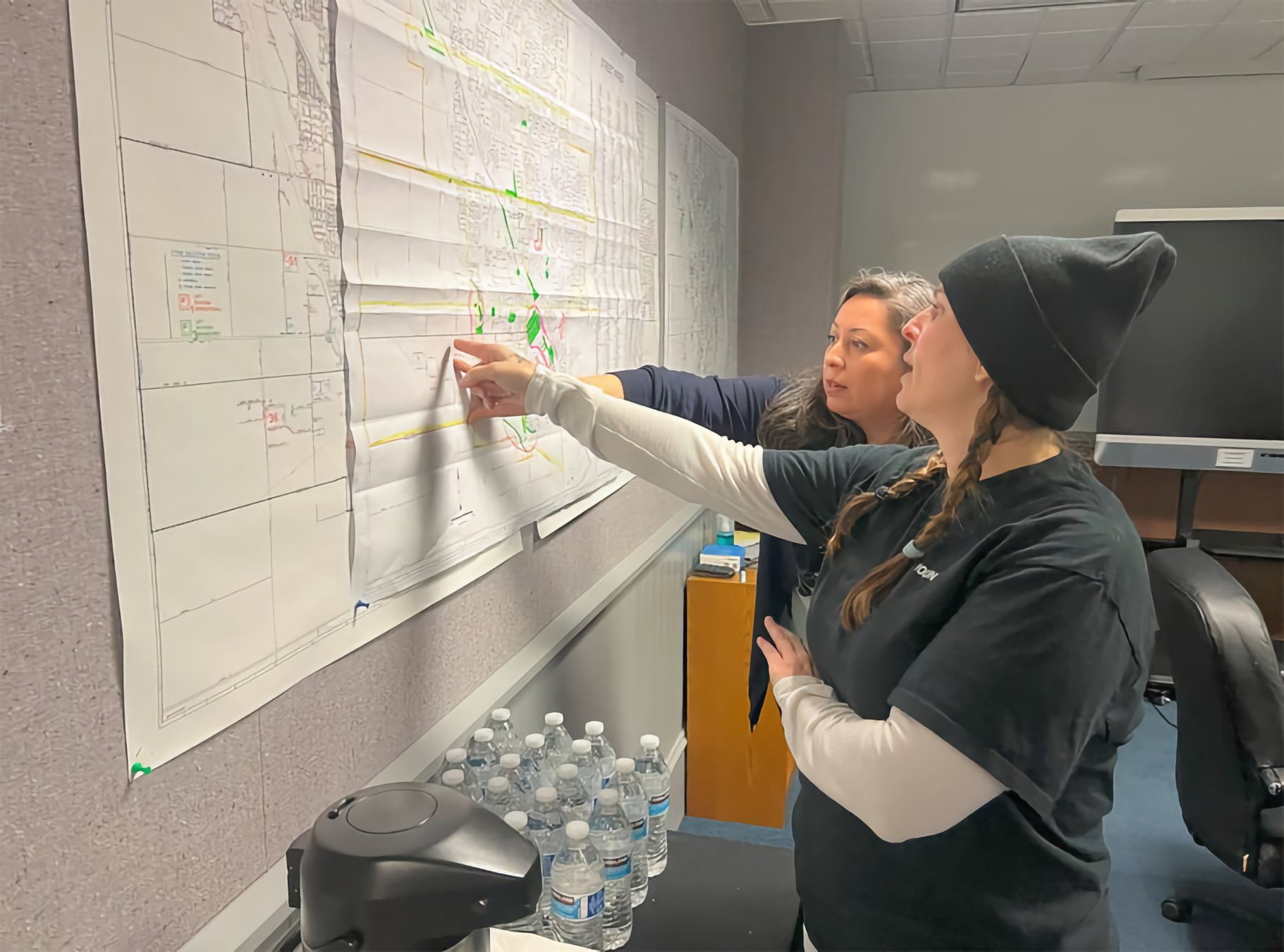 Volunteers still needed for annual homeless count - Ceres Courier