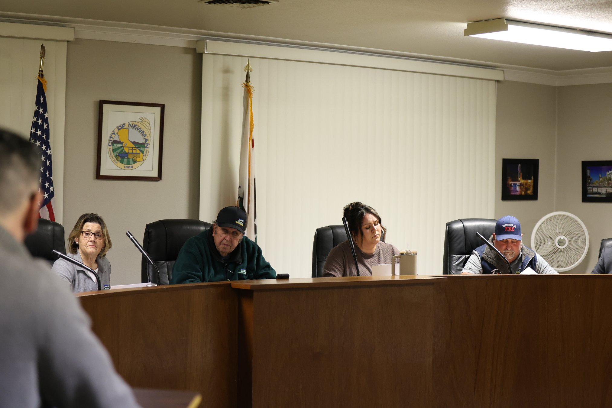 WSCHD Board of Directors to continue with current president and vice ...