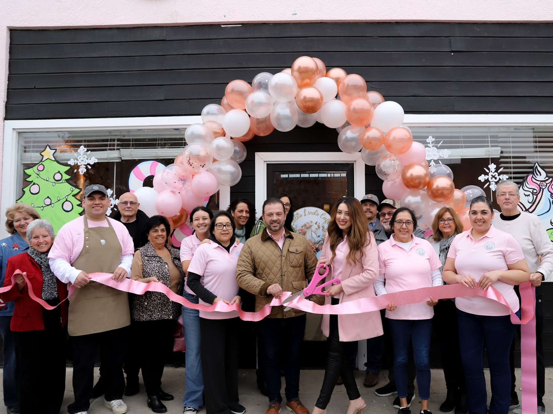 Cielito Lindo Cafe: A ‘little love’ story blooms in the heart of ...