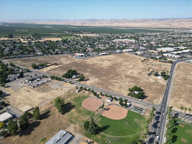 Del Puerto Health Care District advances plans for major Patterson ...
