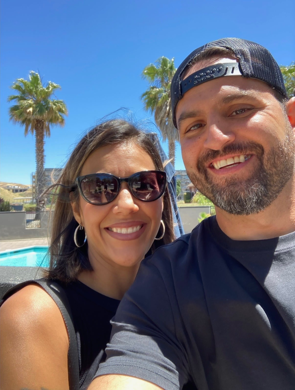 Behind the Counter: Marc and Stephanie Gomes of CaliForm Fitness ...