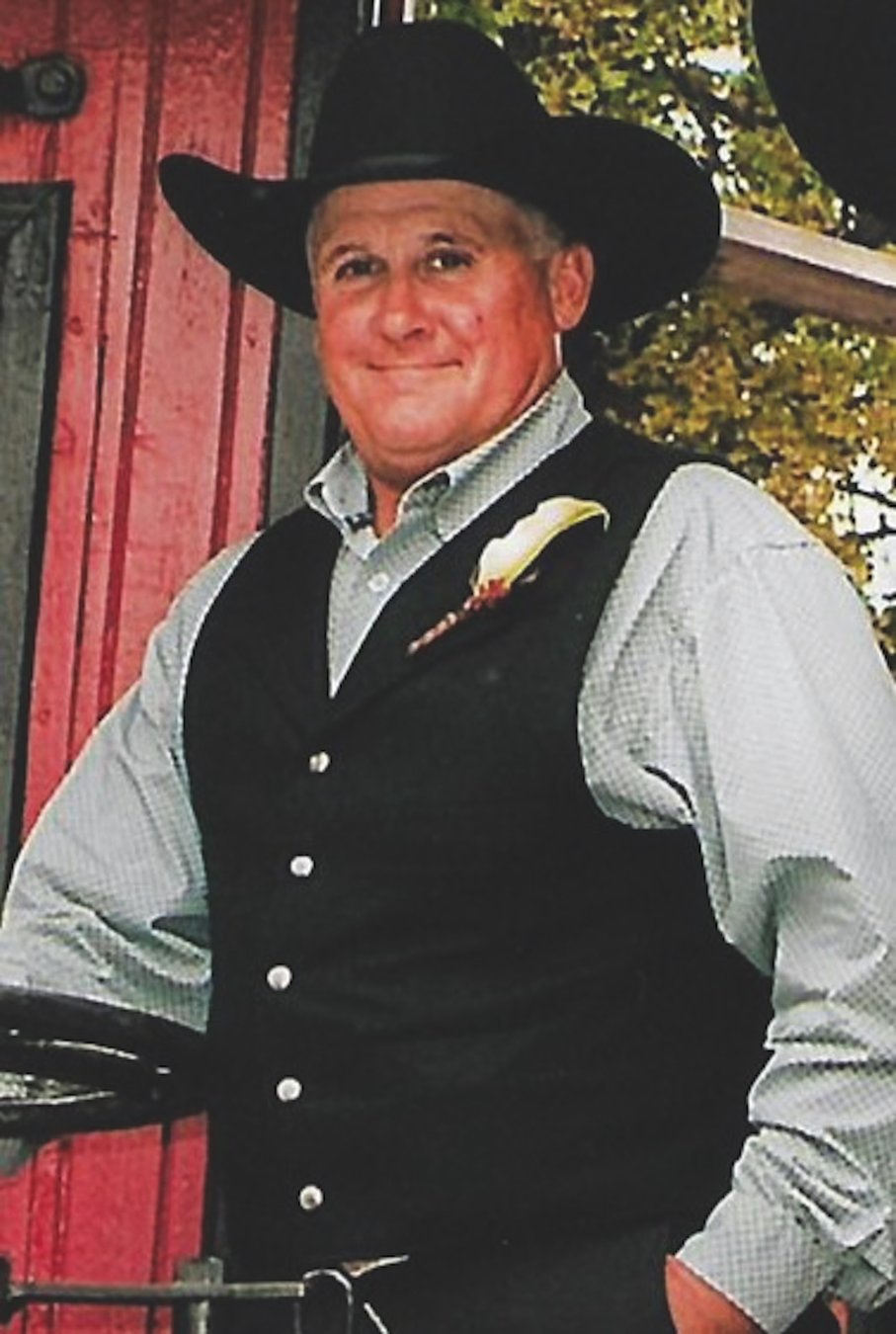 Melvin David Cardoza - Westside Connect