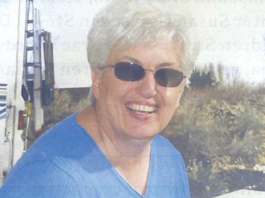 Margaret Christine Andrade - Westside Connect