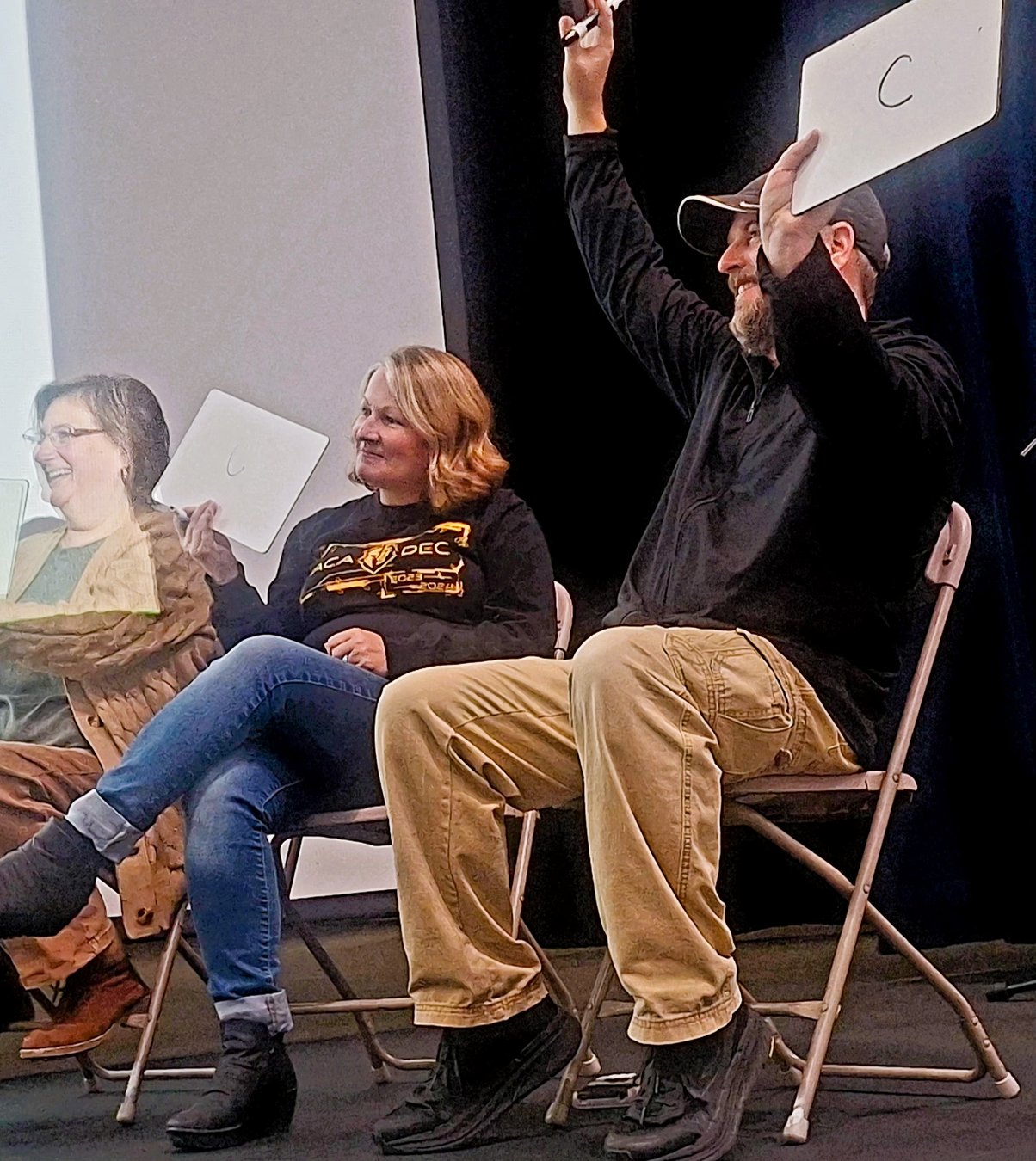 Lathrop High teachers top students 2nd year in row in school’s annual ...