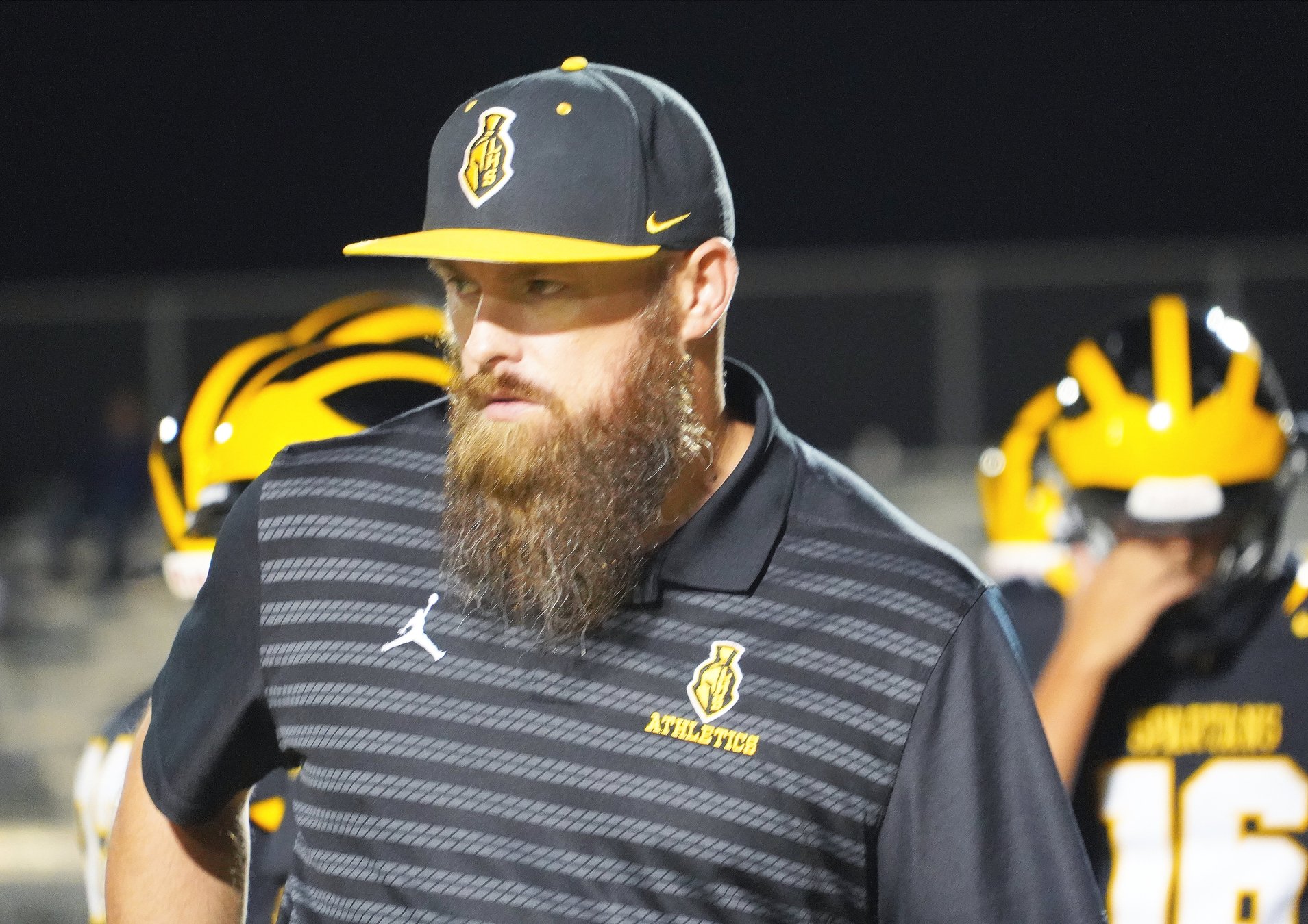 Lathrop promotes from within to fill head coaching vacancy - Manteca ...